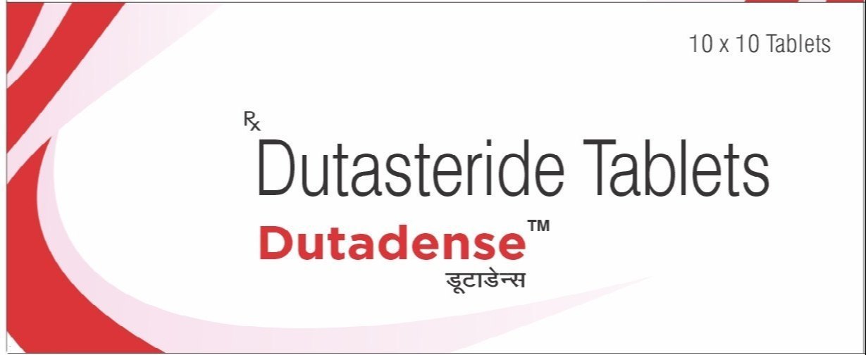 Dutadense Tablet - Uses, Price, Side Effects, Substitute