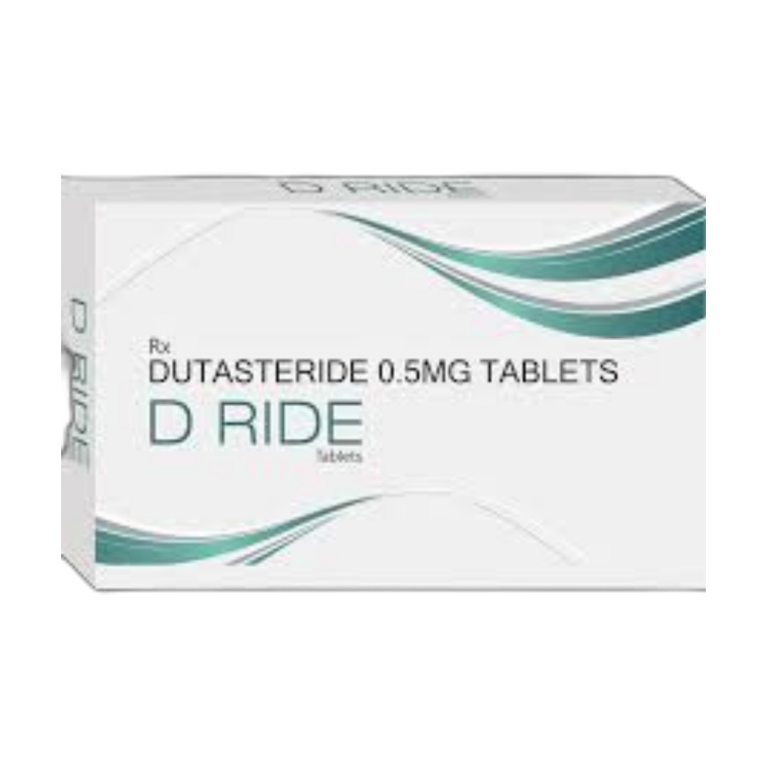 D Ride Tablet - Uses, Price, Side Effects, Substitute