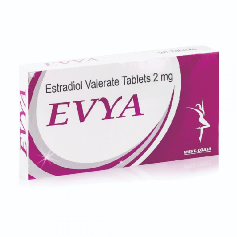 Evya Tablet - Uses, Price, Substitute, Side Effects and Benefits