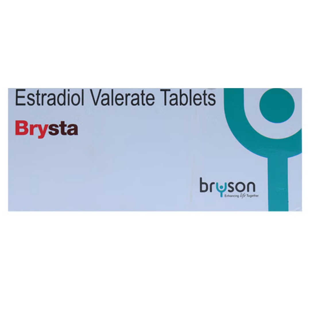 Brysta Tablet - Uses, Price, Side Effects, Substitute