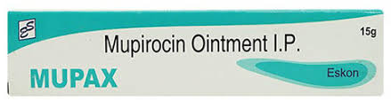 Mupax 2% Ointment - Uses, Price, Side Effects, Substitute