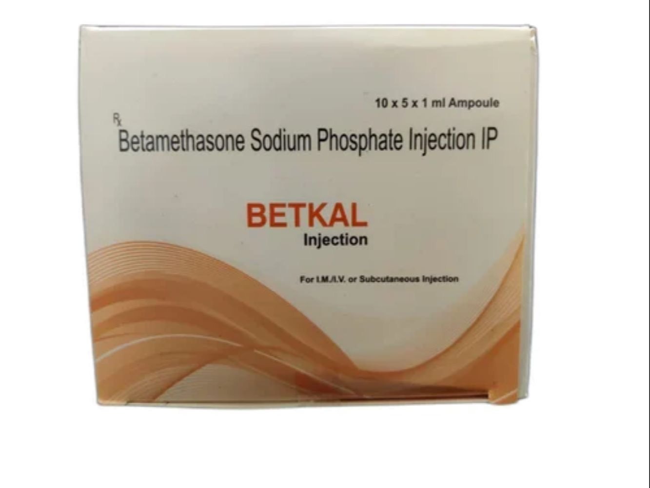 Betkal Injection - Uses, Price, Side Effects, Substitute