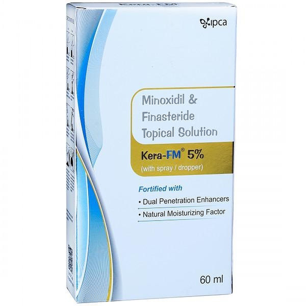 Kera-FM 5% Topical Solution - Uses, Price, Side Effects, Substitute