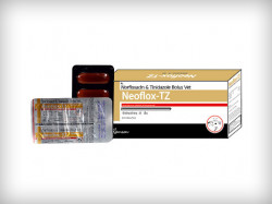 Neoflox TZ Tablet - Uses, Price, Side Effects, Substitute