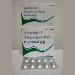 Bigamuci-AB Tablet - Uses, Price, Side Effects, Substitute