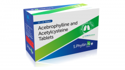 S Phyllin N Tablet - Uses, Price, Side Effects, Substitute