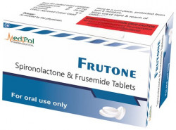 Frutone Tablet - Uses, Price, Side Effects, Substitute