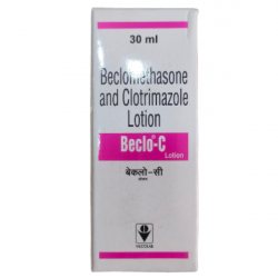 Beclo C Lotion - Uses, Price, Side Effects, Substitute