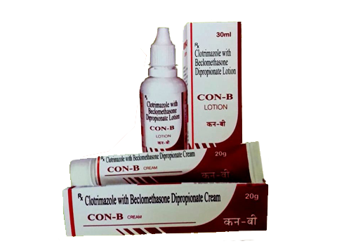 Con B Lotion - Uses, Price, Side Effects, Substitute