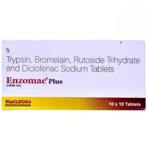 Invilin Plus Tablet - Uses, Price, Side Effects, Substitute