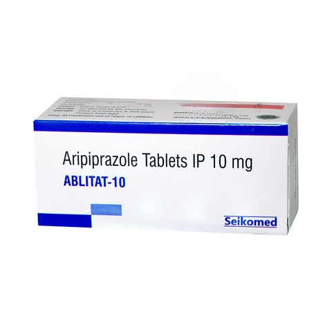 Ablitat 10 Tablet - Uses, Price, Side Effects, Substitute