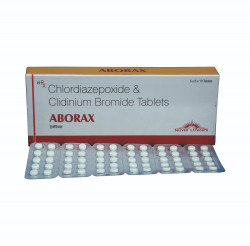 Aborax Tablet - Uses, Price, Side Effects, Substitute