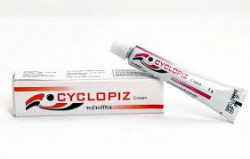 Cyclopiz Cream - Uses, Price, Side Effects, Substitute