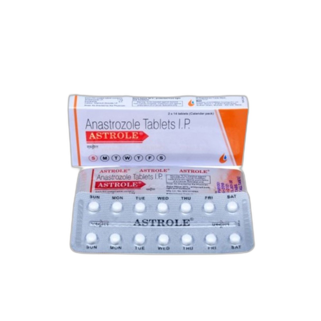 Astrole Tablet - Uses, Price, Side Effects, Substitute