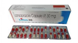 Lotus 30mg Capsule - Uses, Price, Side Effects, Substitute