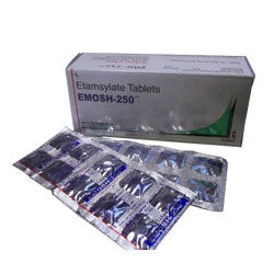 Emosh 250mg Tablet - Uses, Price, Side Effects, Substitute