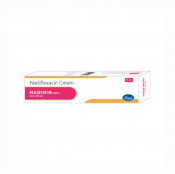 Nadimin Skin Cream - Uses, Price, Side Effects, Substitute