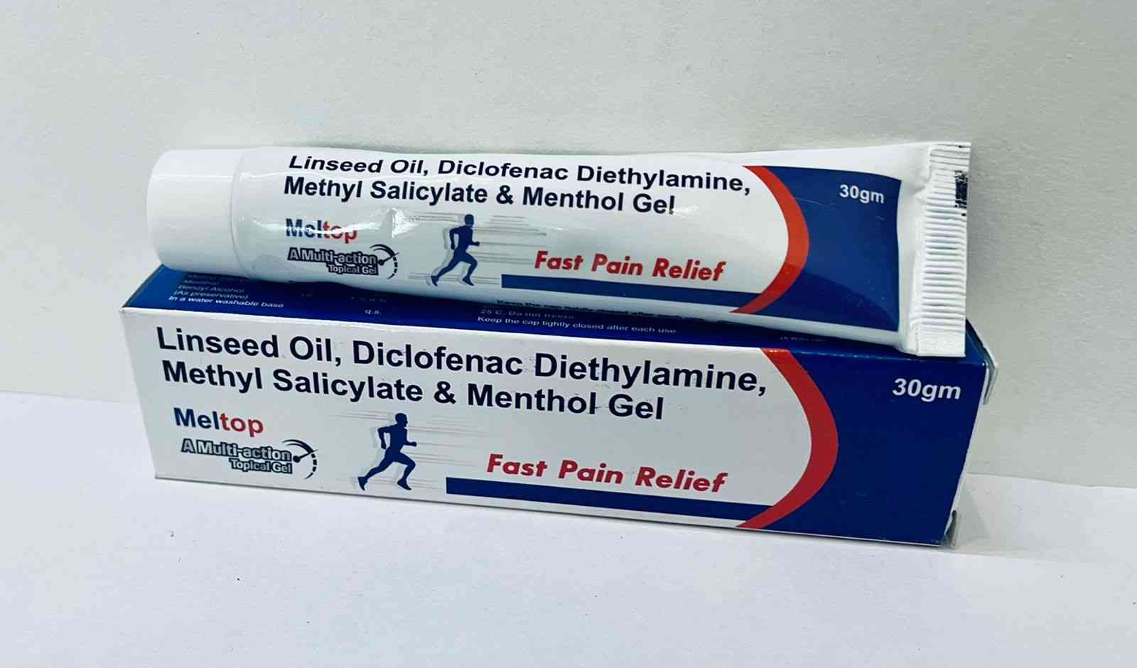 Meltop Gel - Uses, Price, Side Effects, Substitute