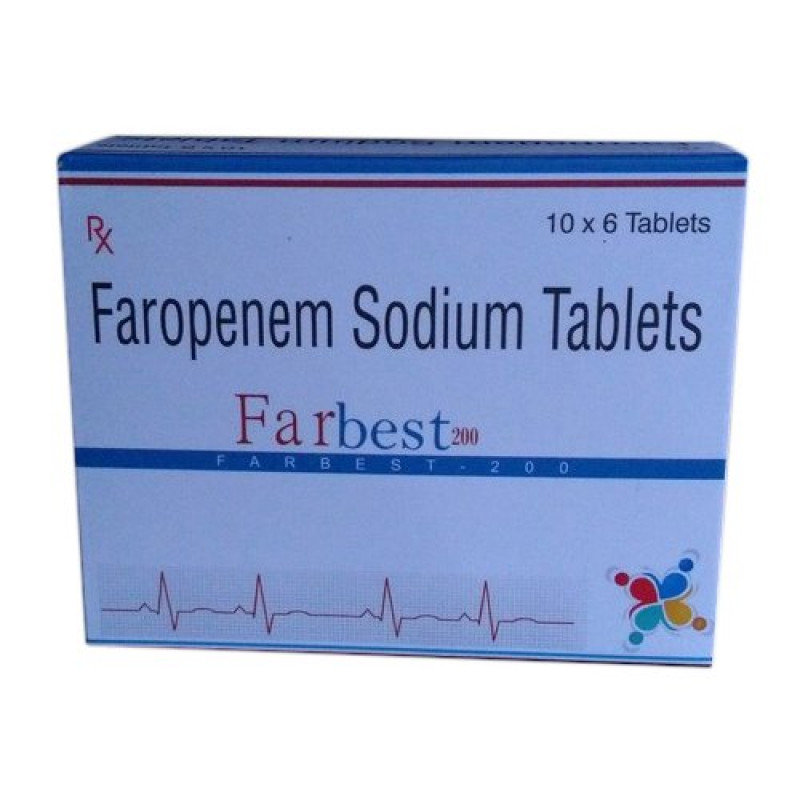 Farbest 200mg Tablet - Uses, Price, Substitute, Side Effects and Benefits