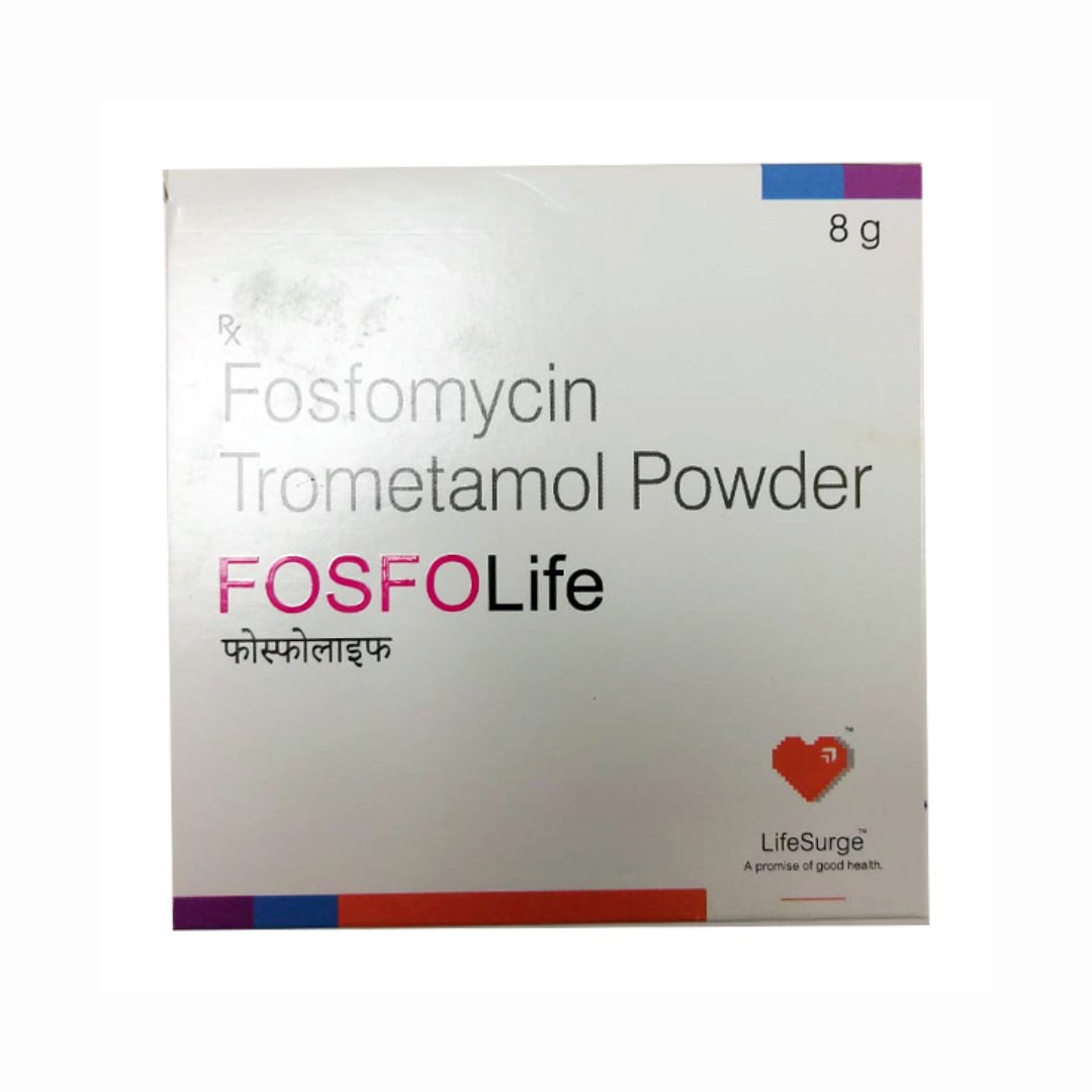 Fosfolife Sachet - Uses, Price, Side Effects, Substitute
