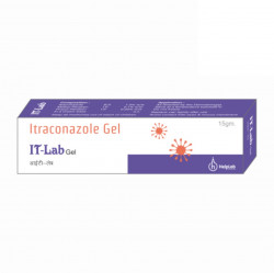 IT-Lab Gel - Uses, Price, Side Effects, Substitute