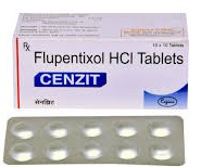 Cenzit 0.5mg Tablet - Uses, Price, Side Effects, Substitute