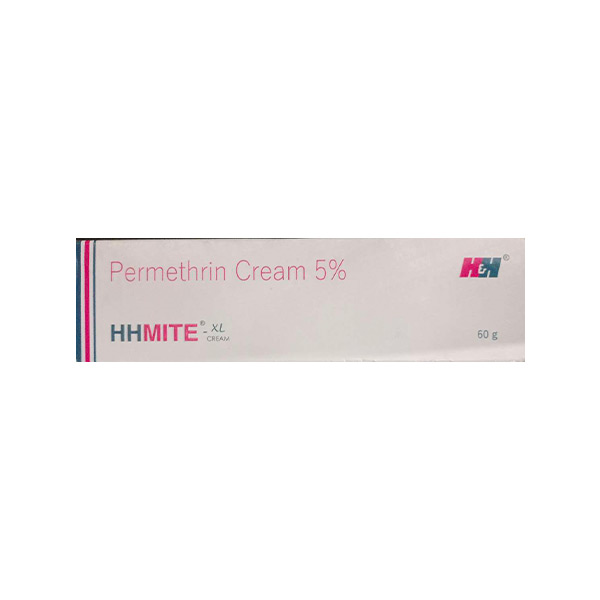 HHMite-XL Cream - Uses, Price, Side Effects, Substitute