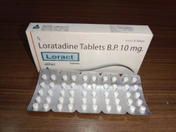 Loract Tablet - Uses, Price, Side Effects, Substitute