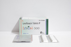 Levon 500mg Tablet - Uses, Price, Side Effects, Substitute