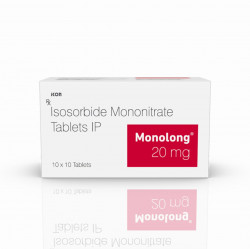 Monolong 20mg Tablet - Uses, Price, Side Effects, Substitute