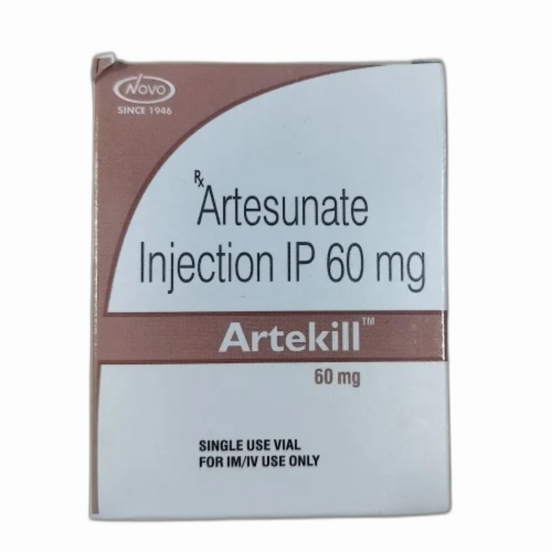 Artekill 60mg Injection - Uses, Price, Side Effects, Substitute