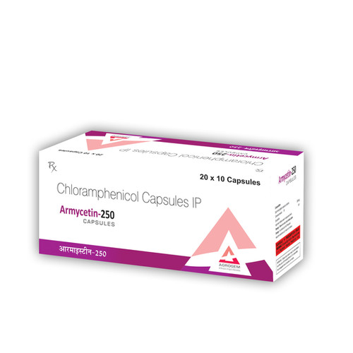 Armycetin Capsule - Uses, Price, Side Effects, Substitute