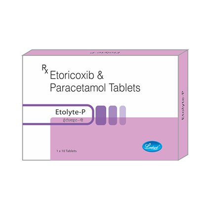 Etolyte-P Tablet - Uses, Price, Side Effects, Substitute