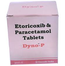 Dyno-P Tablet - Uses, Price, Side Effects, Substitute