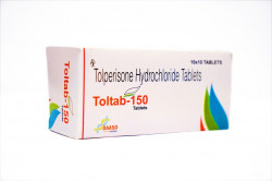 Toltab 150mg Tablet - Uses, Price, Side Effects, Substitute