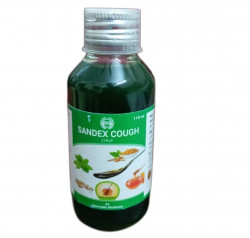 Sendex Syrup - Uses, Price, Side Effects, Substitute