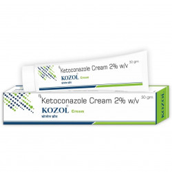 Kozol Cream - Uses, Price, Side Effects and Substitute