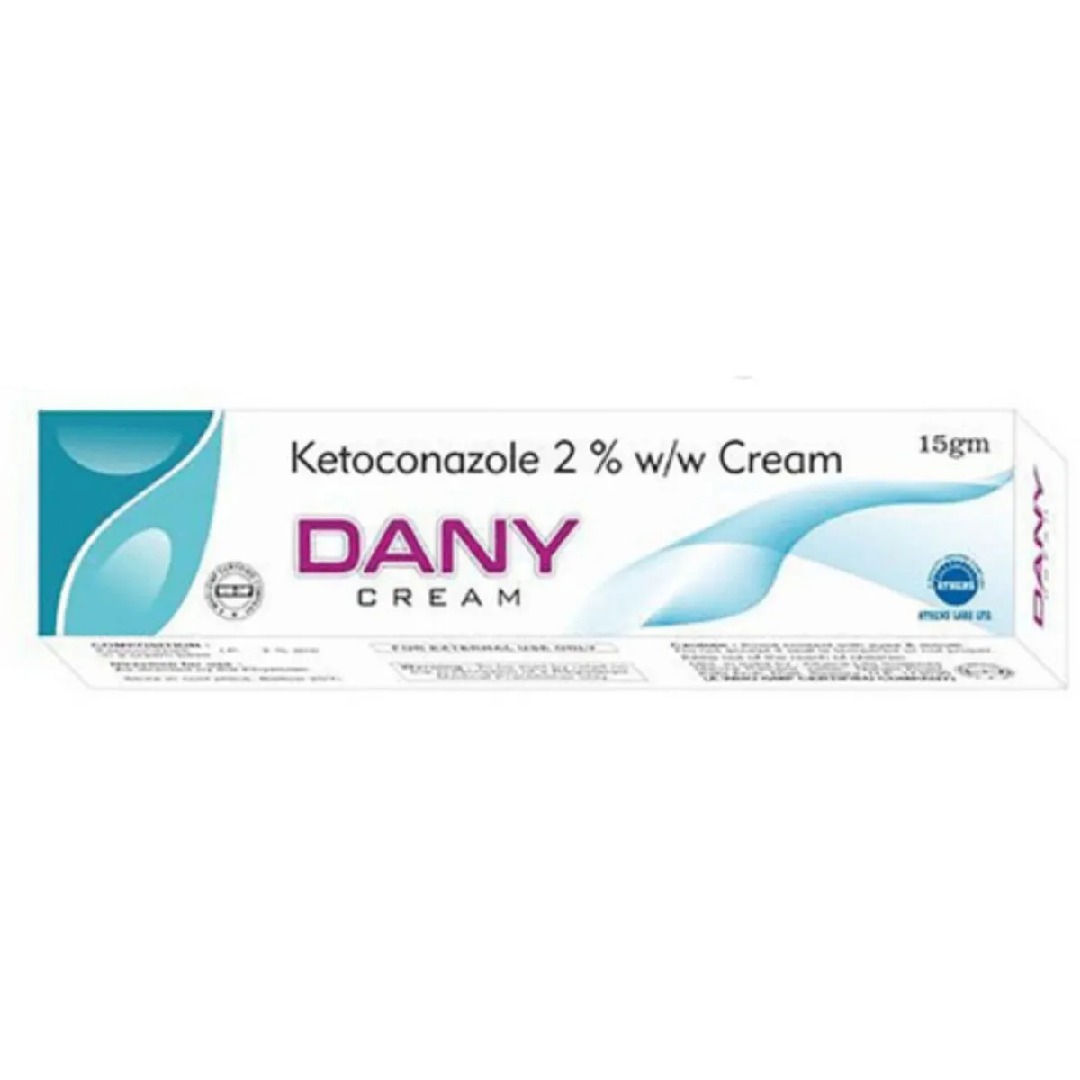 Dany Cream - Uses, Price, Side Effects & Substitutes